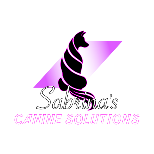 HOME - Sabrina's Canine Solutions